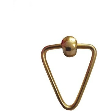 خرید و قیمت دستگیره کابینت و کمد تک پیچ مدلty76موجودی گرفته شود | ترب