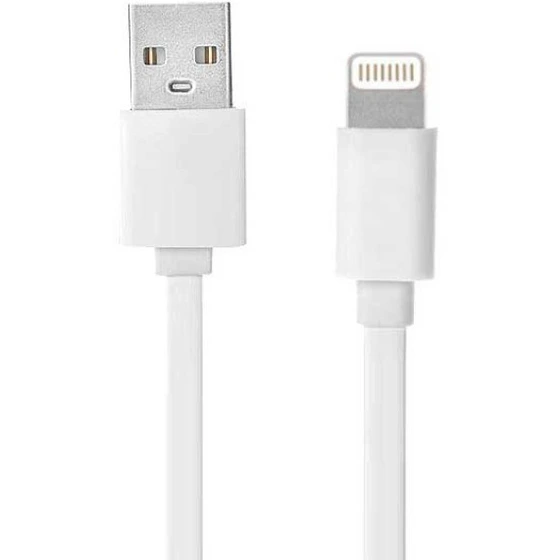 خرید و قیمت کابل تبدیل USB به لایتنینگ وریتی مدل CB3125 طول 0. | ترب