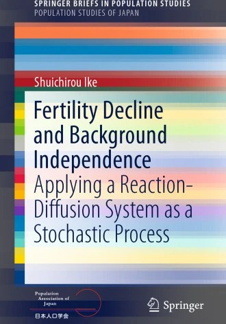 خرید و قیمت دانلود کتاب Fertility Decline and Background Independence ...