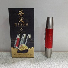 خرید و قیمت چراغ قوه uvمدلzy_jy88 اصلی برنداسمال سان مخصوص سنگ و جانور،کمپ،کوهنوردی | ترب