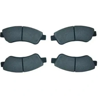 خرید و قیمت لنت ترمز چرخ جلو پژو 206 TU5 تیپ 5 SAKA | ترب