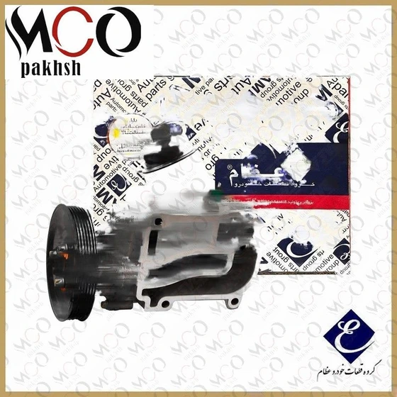 خرید و قیمت اویل ماژول NA سمند موتور ملی EF7 عظام | ترب