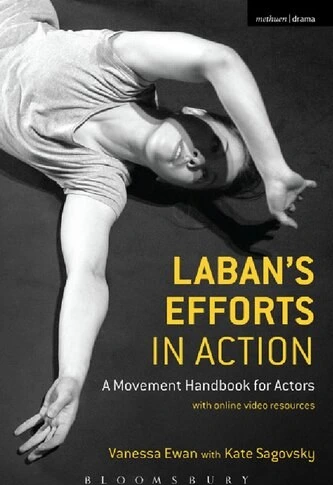 خرید و قیمت دانلود کتاب Laban’s Efforts in Action: A Movement Handbook ...