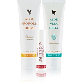 خرید و قیمت پک سوختگی فوراور | FOREVER BURN PACK | ترب