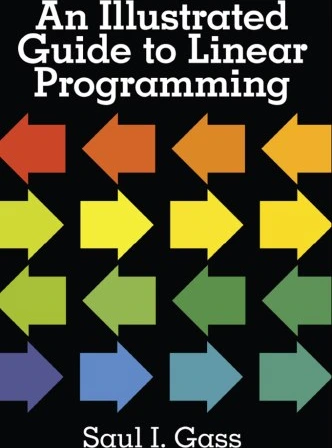 خرید و قیمت دانلود کتاب An Illustrated Guide to Linear Programming ...