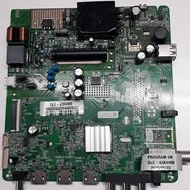 خرید و قیمت مین برد تلویزیون ال ای دی دوو مدل DLE-43K4400 | ترب