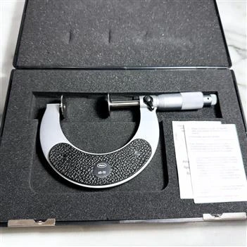 خرید و قیمت میکرومتر دیسکی 70_45 Mahr المان | ترب