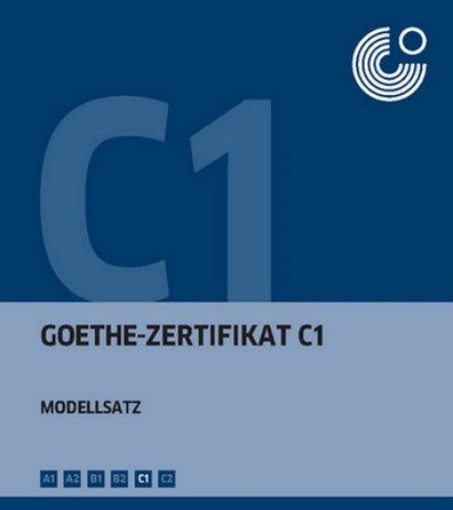 خرید و قیمت کتاب Goethe Zertifikat C1 Modellsatz | ترب