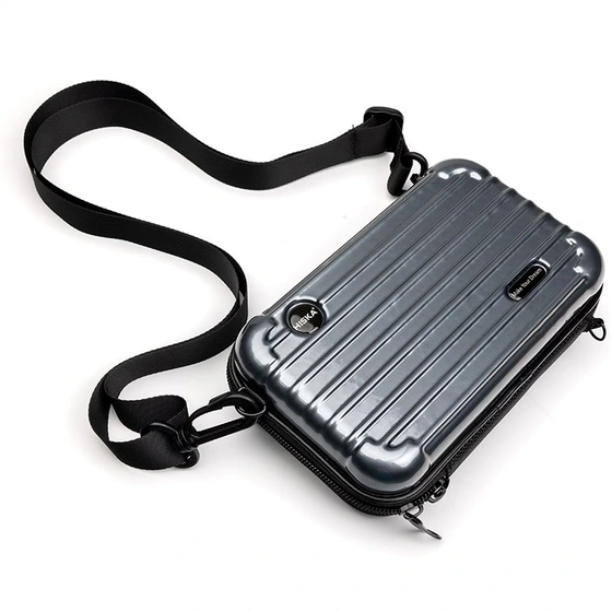 خرید و قیمت کیف هارد هیسکا مدل HISKA HR-25 | ترب