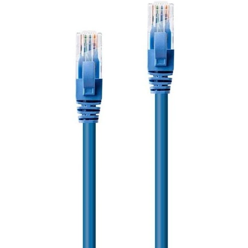 خرید و قیمت کابل شبکه کایزر Cat5 مدل Kaiser 5m | ترب