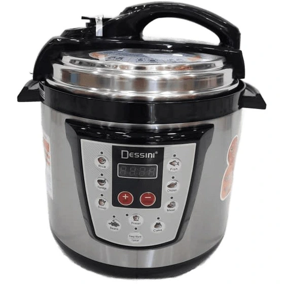 خرید و قیمت زودپز ده كاره دسيني DS-377 | ترب