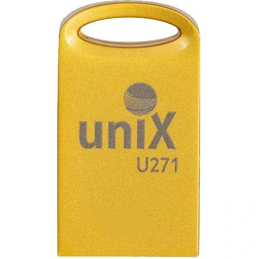 خرید و قیمت فلش مموری یونیکس U271 | ترب