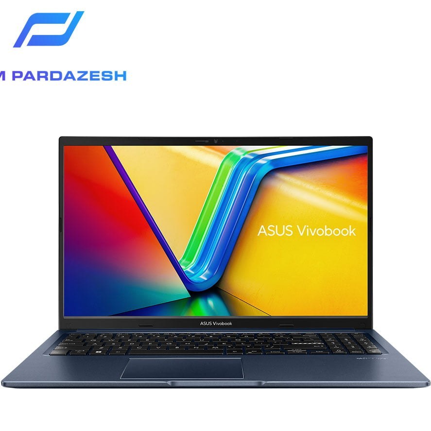 ASUS Vivobook 15 M1502QA R7 5800H 40 512 AMD