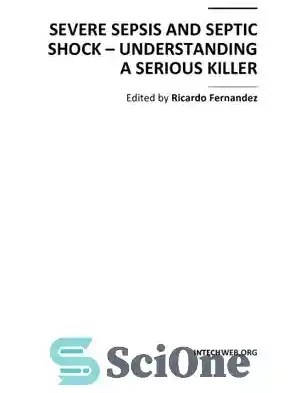 خرید و قیمت دانلود کتاب Severe Sepsis and Septic Shock – Understanding ...