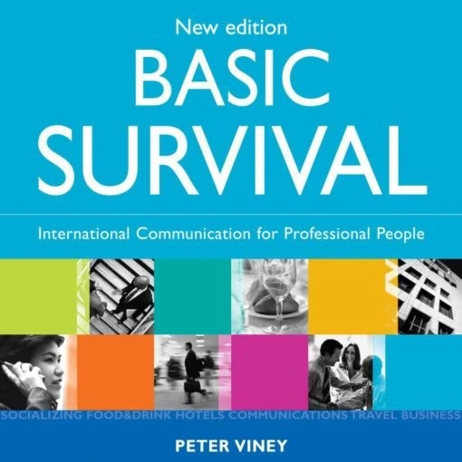 خرید و قیمت New Edition Basic Survival | ترب