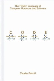 خرید و قیمت دانلود کتاب Code: The Hidden Language of Computer Hardware ...