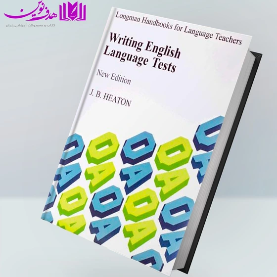خرید و قیمت کتاب Writing English Language Test | ترب