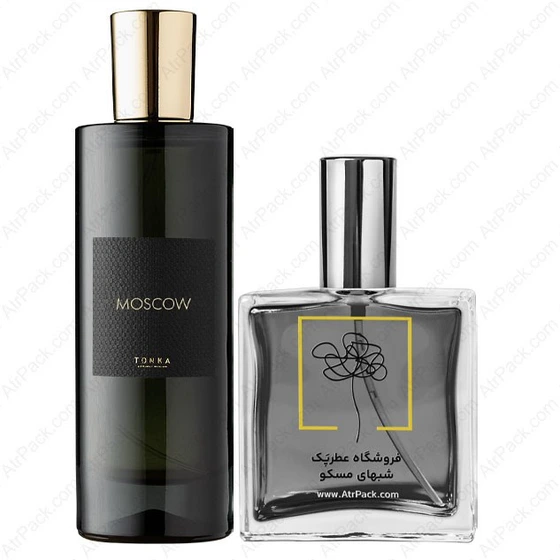 خرید و قیمت عطر اسانس شبهای مسکو Moscow Nights | ترب