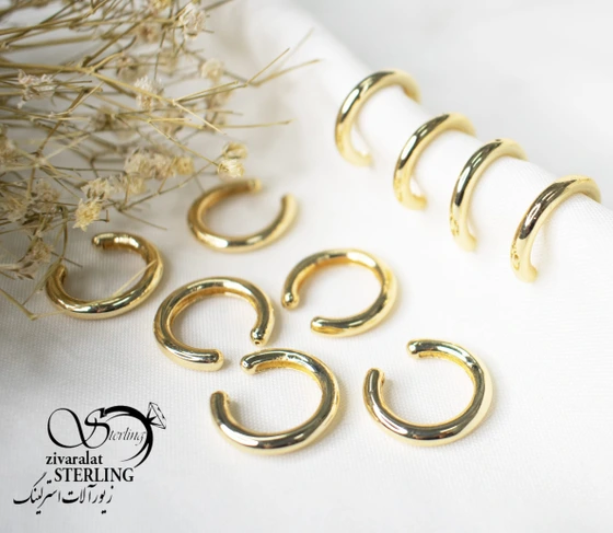 خرید و قیمت ایر کاف دایره ای ساده استیل | ترب