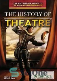 خرید و قیمت دانلود کتاب The History of Theatre - تاریخ تئاتر | ترب
