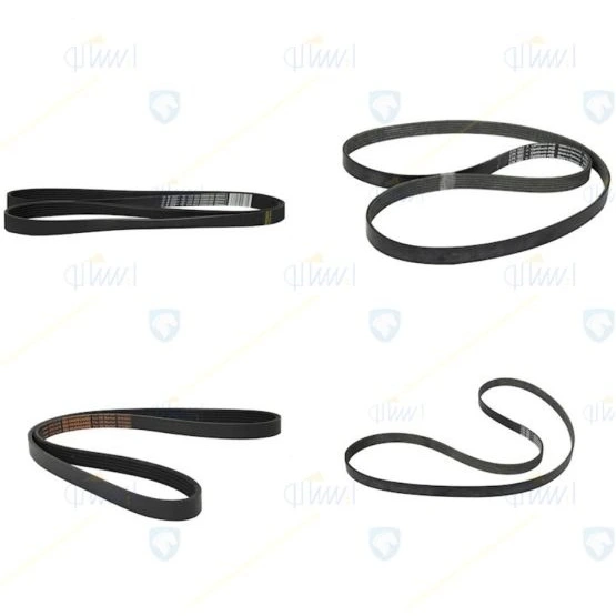 خرید و قیمت تسمه كمپرسوركولر 6PK-1663 -(موتورXU7) ایساکو کد 2070201627 پژو 405 | ترب