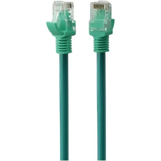 خرید و قیمت کابل شبکه10M CAT6 ROYAL | ترب