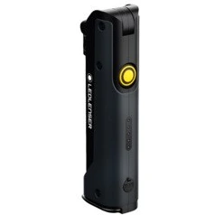 خرید و قیمت چراغ قوه FLEX 600 LUMEN LANTERN IW5R را شارژ کرد Led Lenser ...