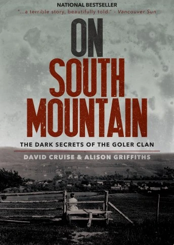 خرید و قیمت دانلود کتاب On South Mountain: the dark secrets of the ...