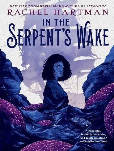 خرید و قیمت کتاب In the Serpent's Wake (Tess of the Road Book 2) (زبان ...