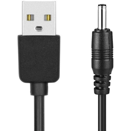 خرید و قیمت کابل تبدیل USB به سوزنی درشت مدل MMD طول 1 متر | ترب