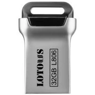 خرید و قیمت فلش مموری لوتوس مدل L806 USB2 | ترب