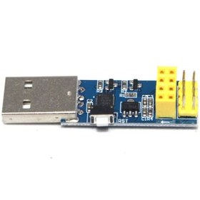 خرید و قیمت ماژول ESP-01 Downloader Adapter | ترب