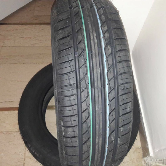 خرید و قیمت لاستیک کویر پهن سایز 205/60/14 | ترب