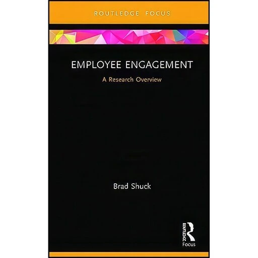 خرید و قیمت کتاب زبان اصلی Employee Engagement اثر Brad Shuck | ترب