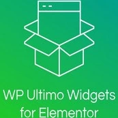 خرید و قیمت افزونه WP Ultimo Widgets برای المنتور | ترب