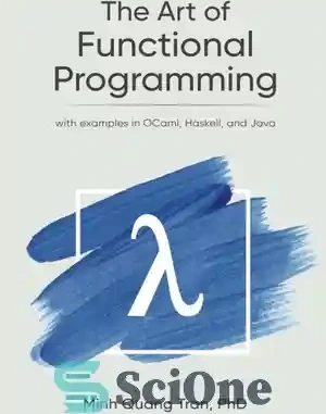 خرید و قیمت دانلود کتاب The Art of Functional Programming - هنر برنامه ...