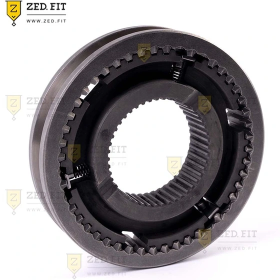 خرید و قیمت مجموعه کشوئی 3 و 4 NEW X33 MT, X33, TIGGO | ترب