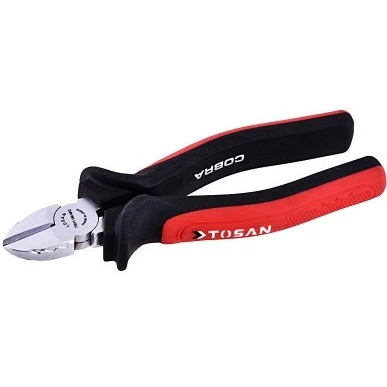 خرید و قیمت سیم چین سریD مدل T5011-4/5M برند TOSAN | ترب