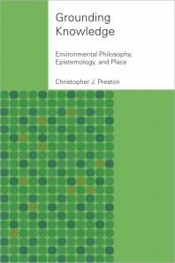 خرید و قیمت دانلود کتاب Grounding Knowledge : Environmental Philosophy ...