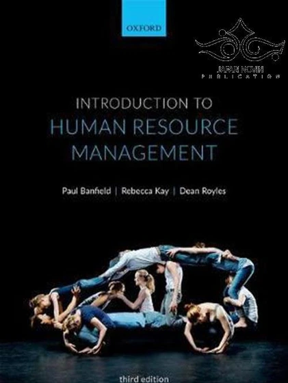 خرید و قیمت Introduction to Human Resource Management 3rd Edition | ترب