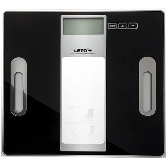 خرید و قیمت ترازو دیجیتال لتو پلاس مدل EF972 | ترب