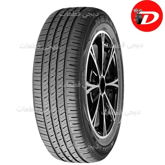 خرید و قیمت لاستیک 225/55/18 رودستون کره ROADSTONE RU5 (2024) | ترب