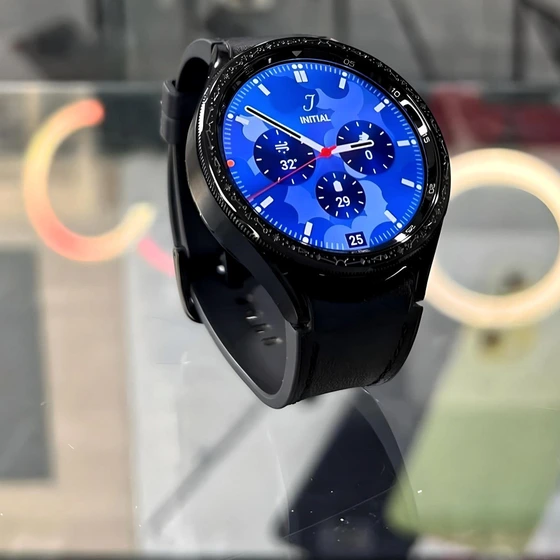 خرید و قیمت ساعت هوشمند سامسونگ مدل (Galaxy Watch6 Classic Astro ...
