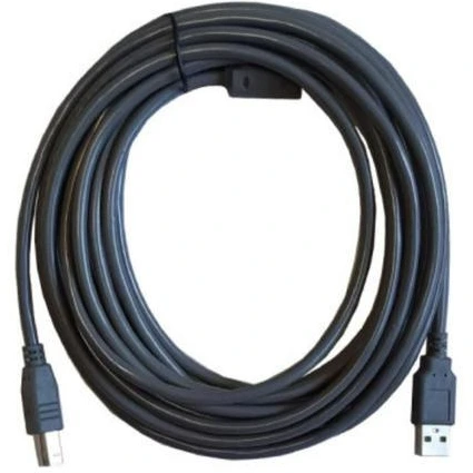 خرید و قیمت کابل USB پرینتر ونوس مدل PV-K182 به طول 5 متر | ترب