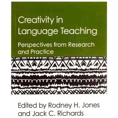 خرید و قیمت Creativity in Language Teaching | ترب