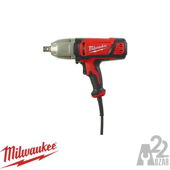 خرید و قیمت بکس برقی میلواکی 3/4 اینچ مدل IPWE 520 R | ترب