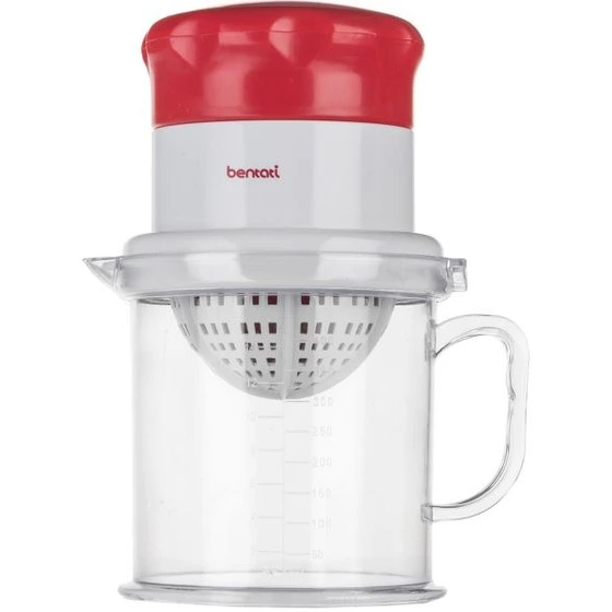 خرید و قیمت آب میوه گیری دستی بنتاتی مدل BN1360 | ترب