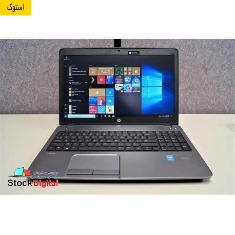 خرید و قیمت لپ تاپ HP ProBook 450 G1 - i7 | ترب