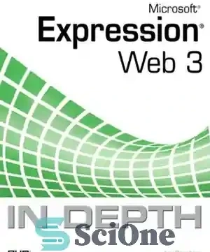 خرید و قیمت دانلود کتاب Microsoft Expression Web 3 In Depth – Microsoft ...