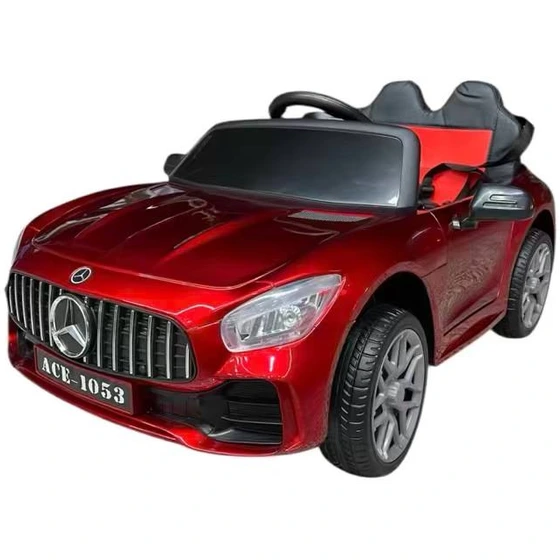 خرید و قیمت ماشین شارژی مرسدس بنز مدل MERCEDES BENZ ACE-1053 | ترب